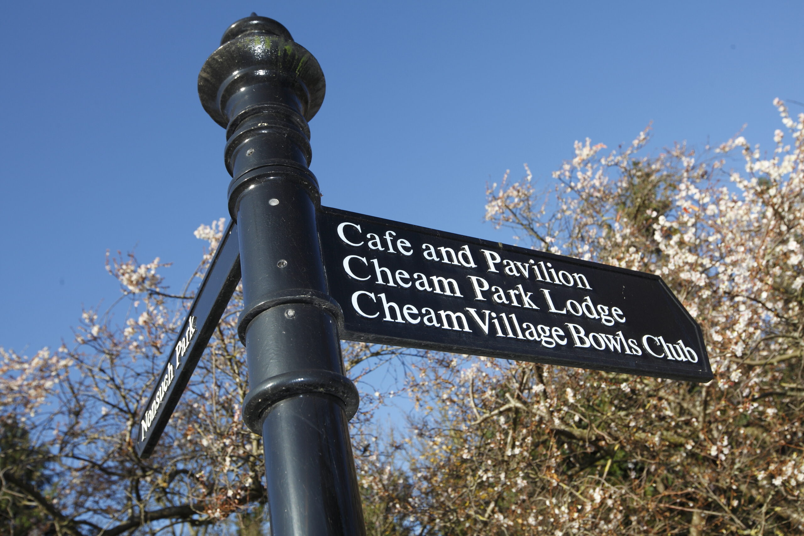 Living and working in Sutton | London Borough of Sutton