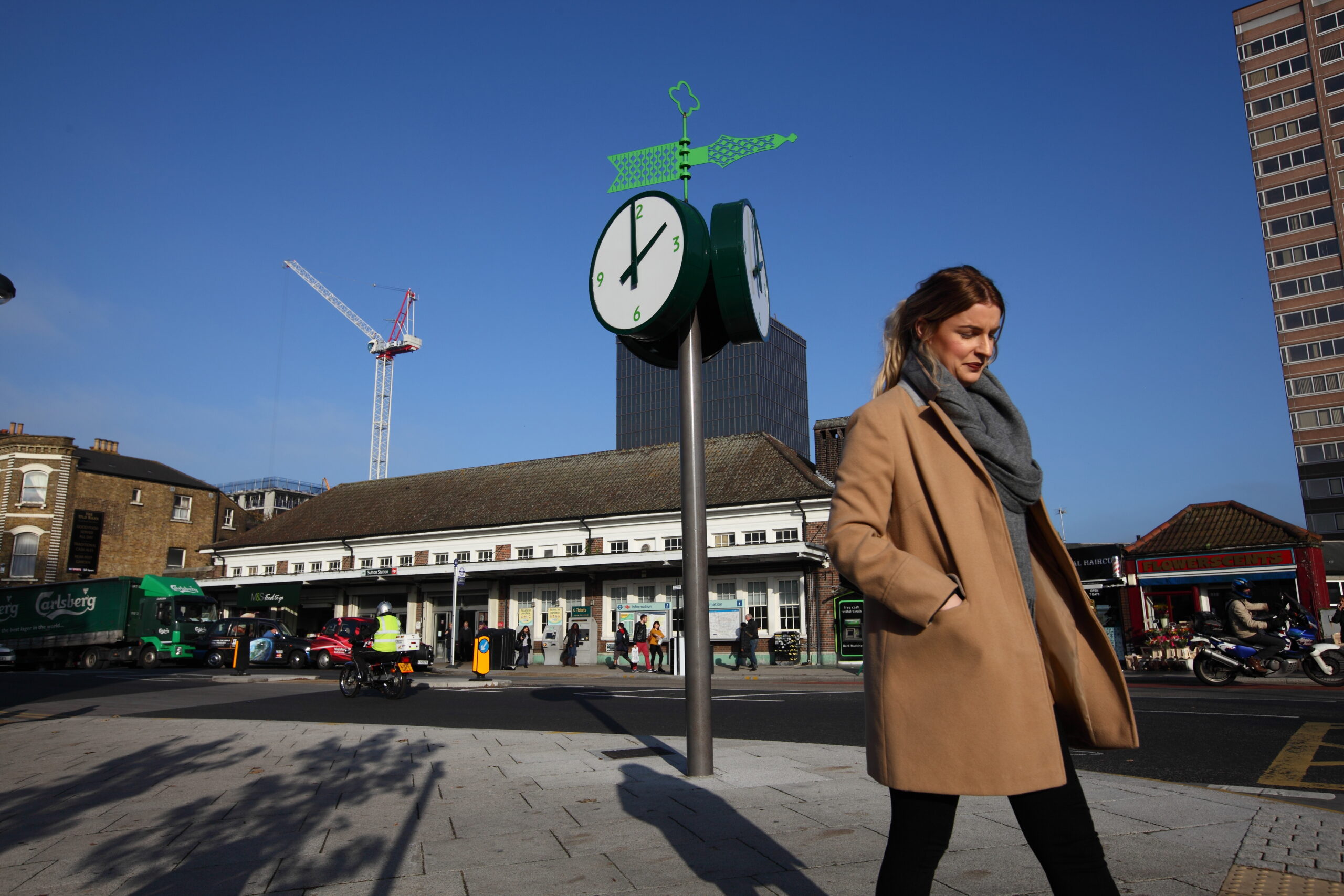 Living and working in Sutton | London Borough of Sutton