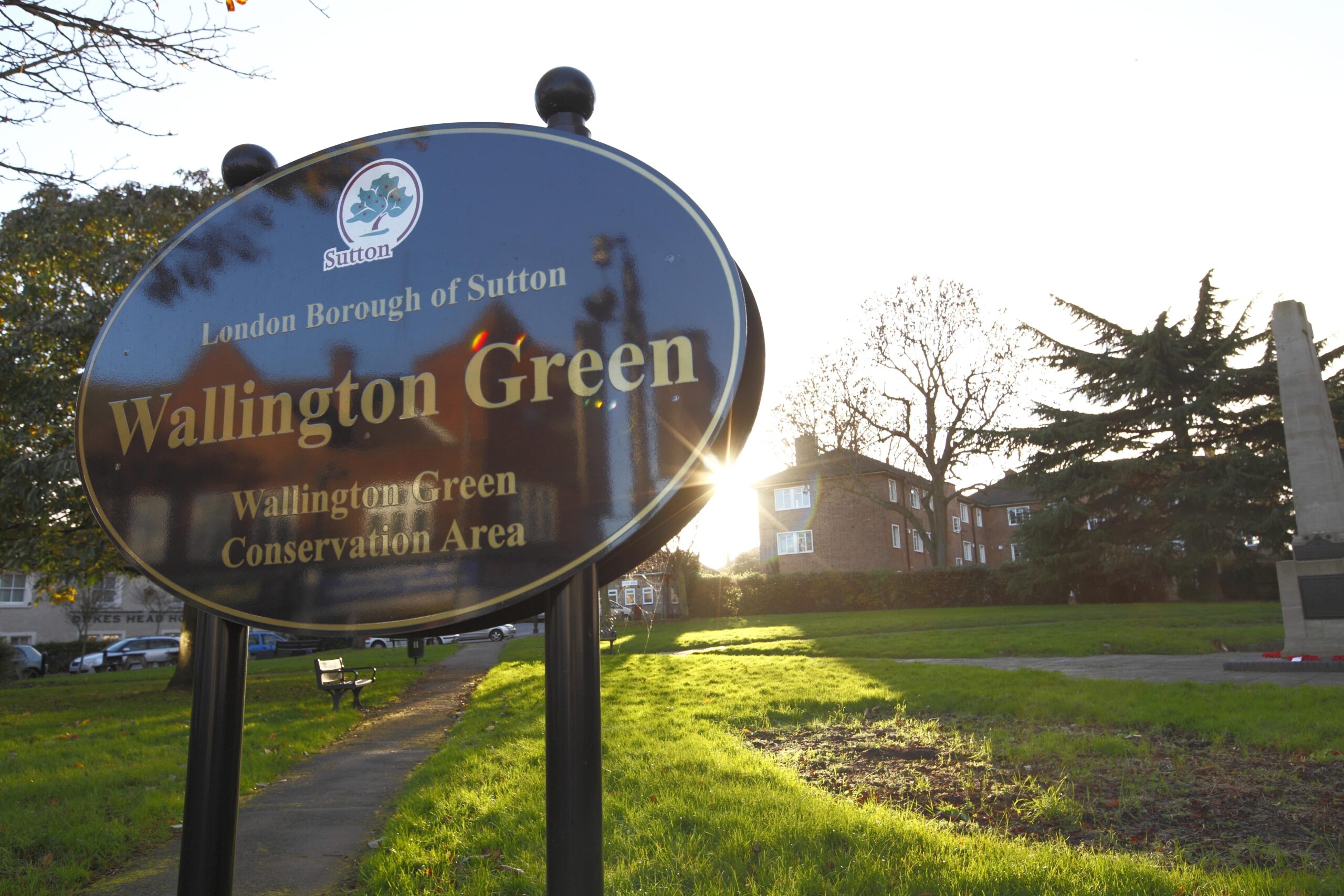 Living and working in Sutton | London Borough of Sutton